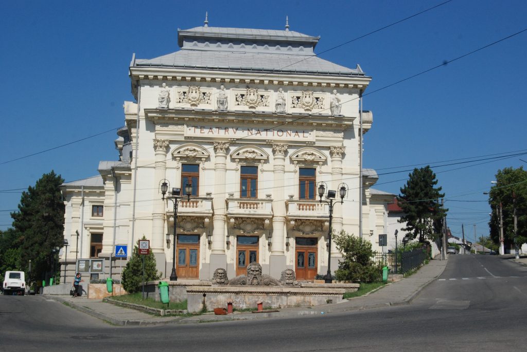 „Grand Gala Concert”, la Teatrul Naţional Caracal - Gazeta Oltului