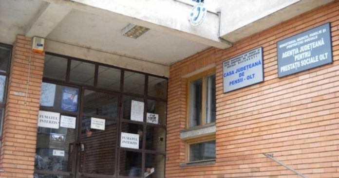 AJPIS Olt, parte în aproape 20 de procese - Gazeta Oltului