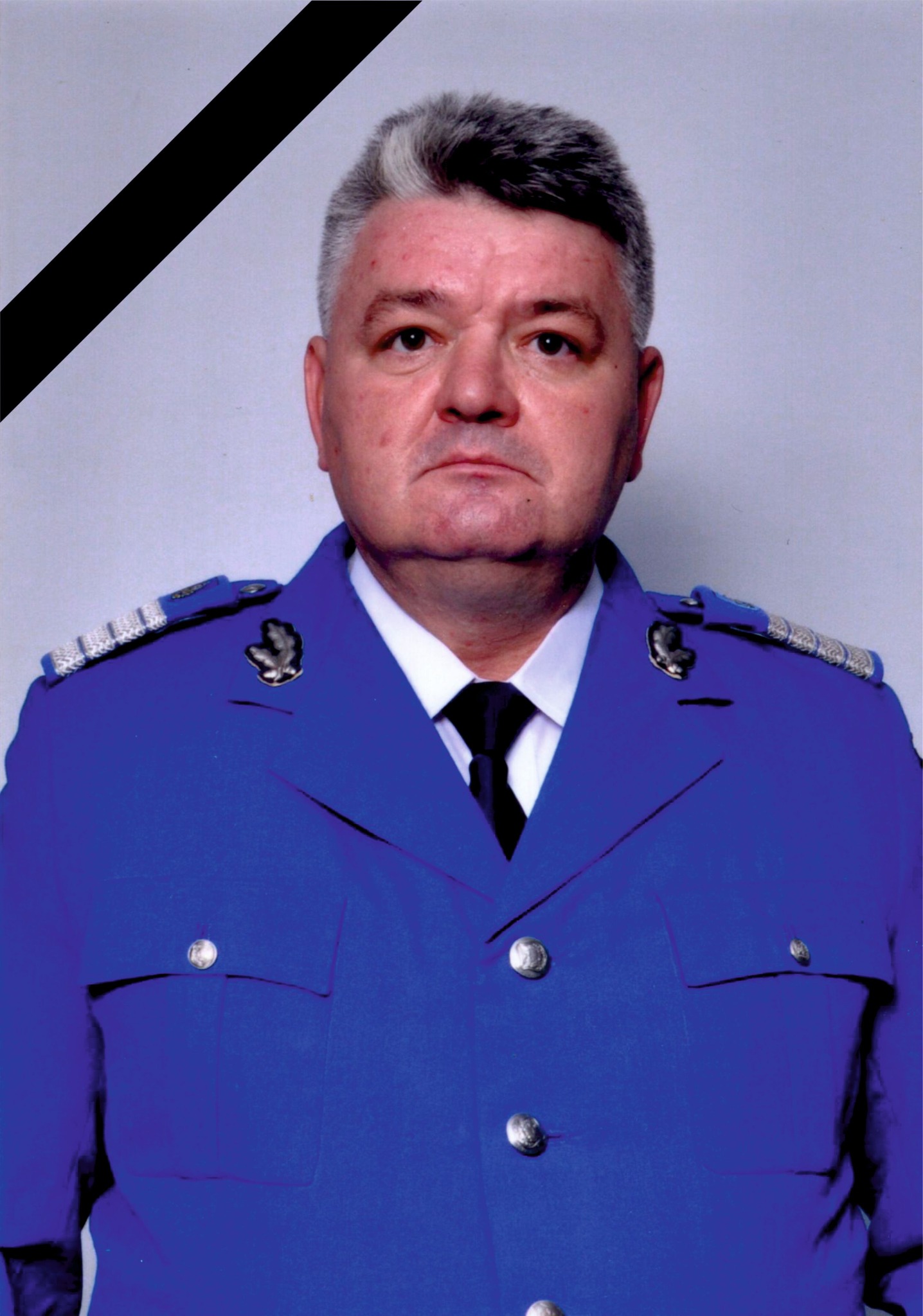 IJJ Olt: plutonierul adjutant șef Petec Marius a murit - Gazeta Oltului